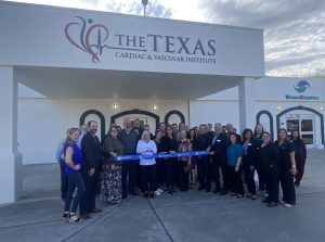 About - Texas Cardiac & Vascular Institute
